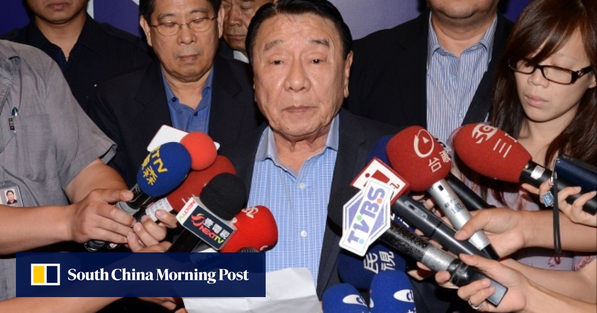 An apology by the Philippines is only the first step | South China ...