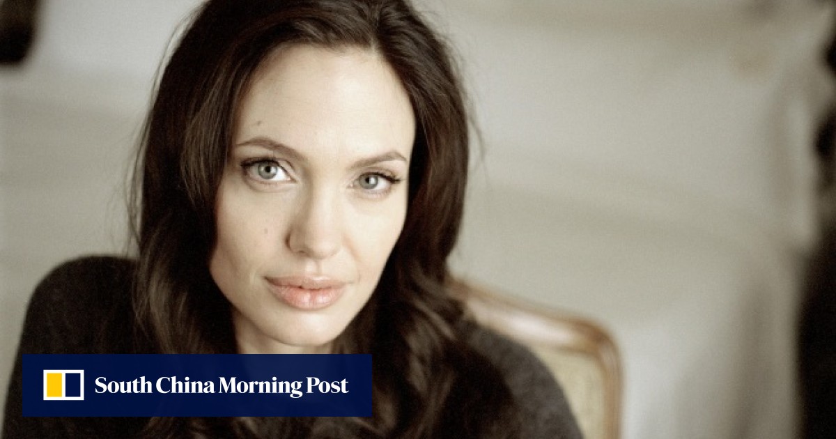Hong Kong women weigh in on Angelina Jolie's breast cancer solution ...