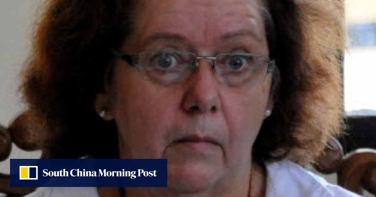 British woman arrested in Indonesia over trafficking of drugs from ...