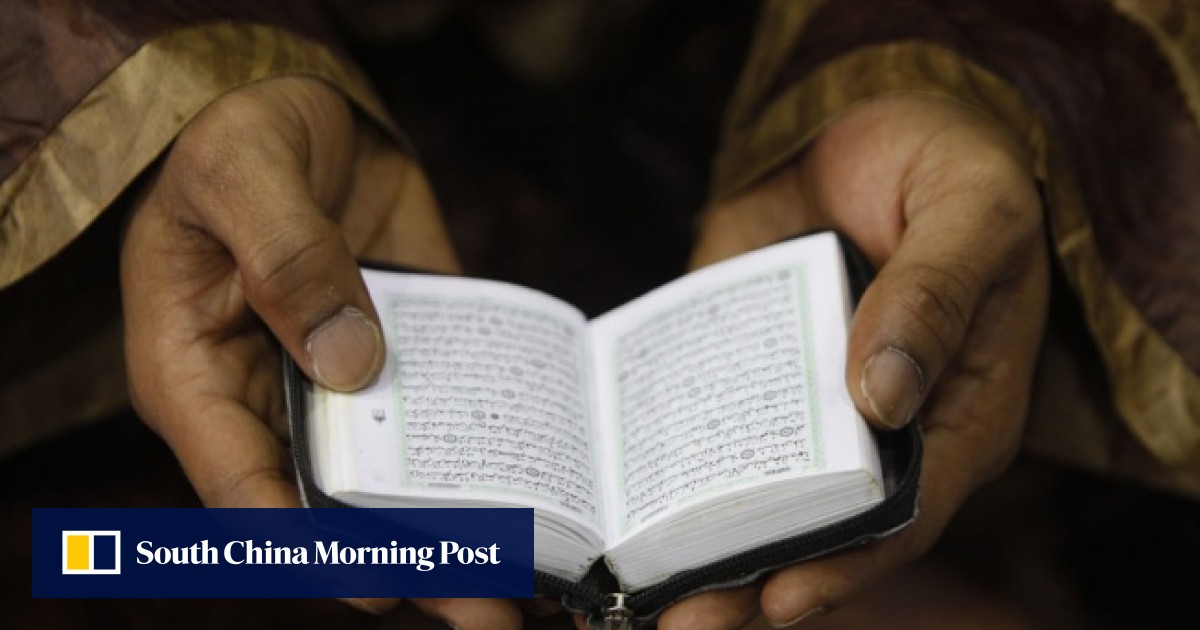 Chinese project manager accused of abusing Koran in Kashmir | South ...
