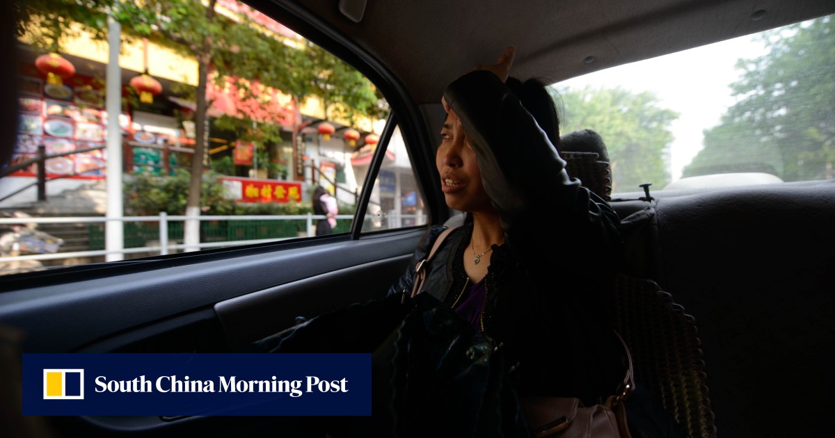 Petition mother Tang Hui clears hurdle in court appeal over labour camp ...