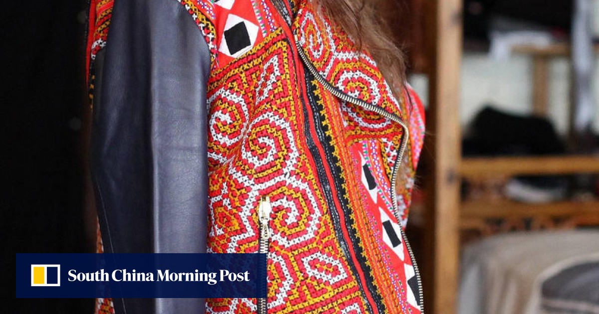 Behind the label: Thu Thu | South China Morning Post