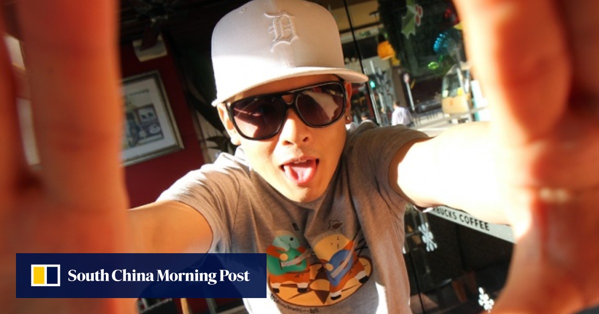 A star is torn: singer-songwriter Justin Lo finds fame on his own terms ...