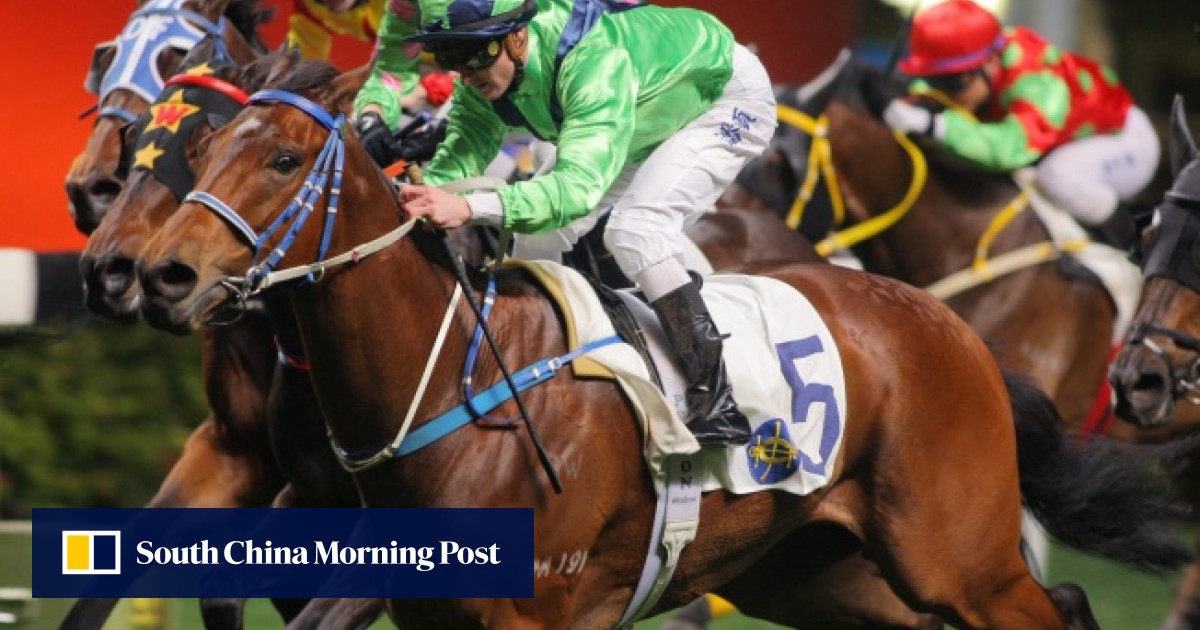 Quick back-up should benefit Flying Keeper | South China Morning Post