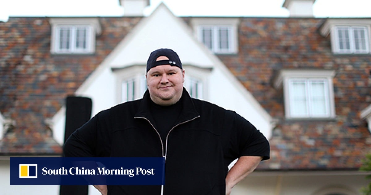Kim Dotcom mulls suing Twitter, Google for ‘copyright breach’ on 2-step ...