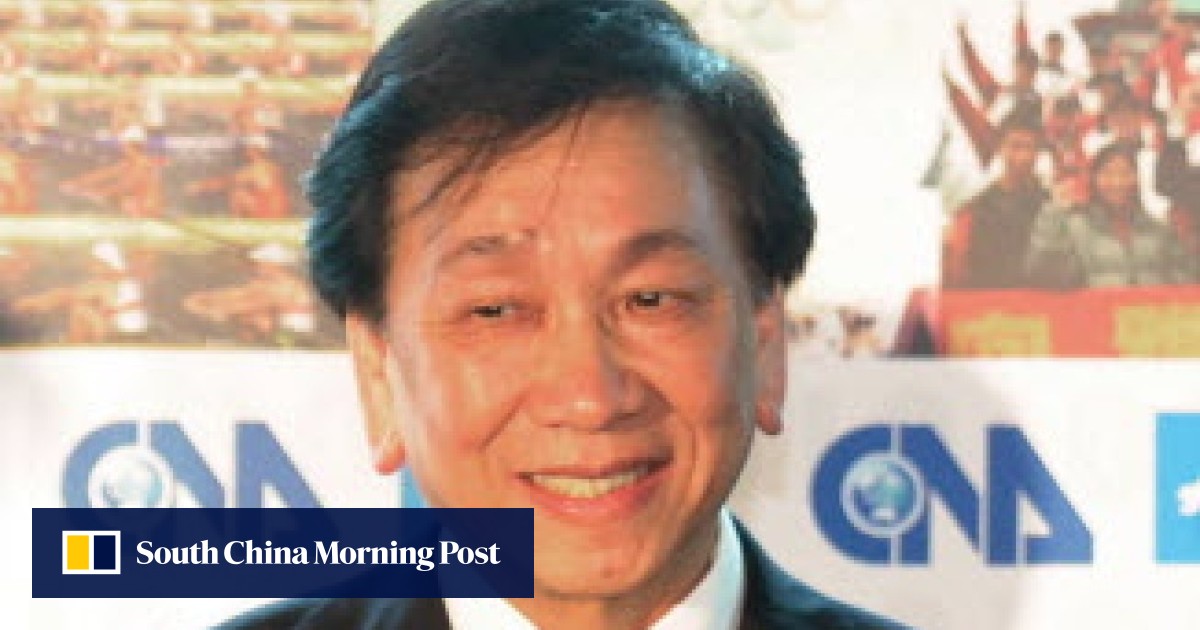 Boxing chief Wu confirms IOC presidency bid | South China Morning Post