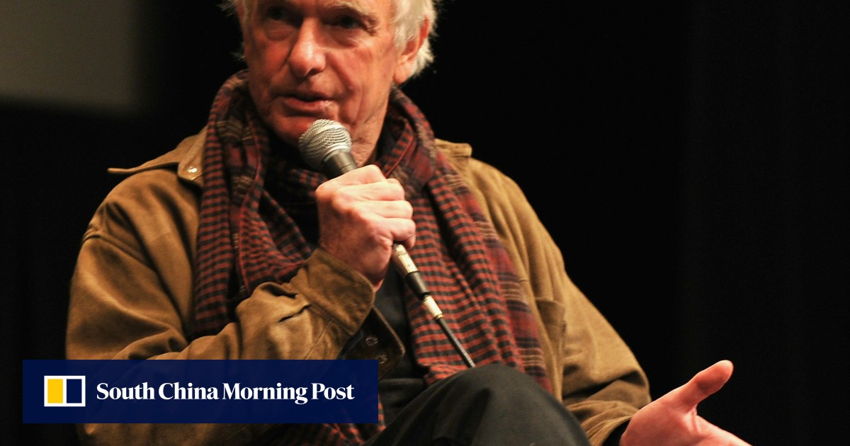 Filmmaking still joyous for Australian director Peter Weir | South ...
