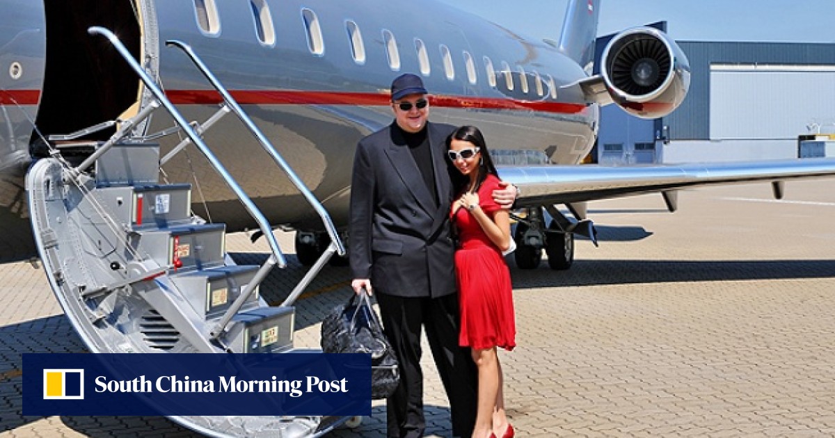 Kim Dotcom may sue Twitter, Google, Facebook over copyright | South ...