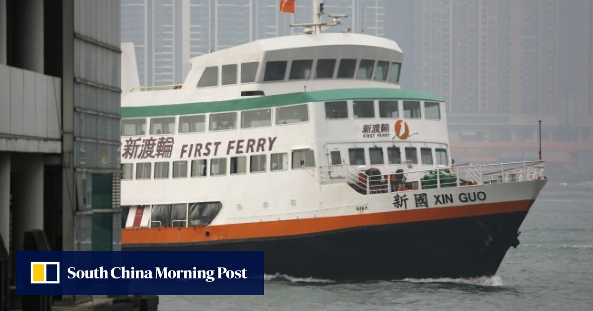 HK$200m to keep ferries afloat | South China Morning Post