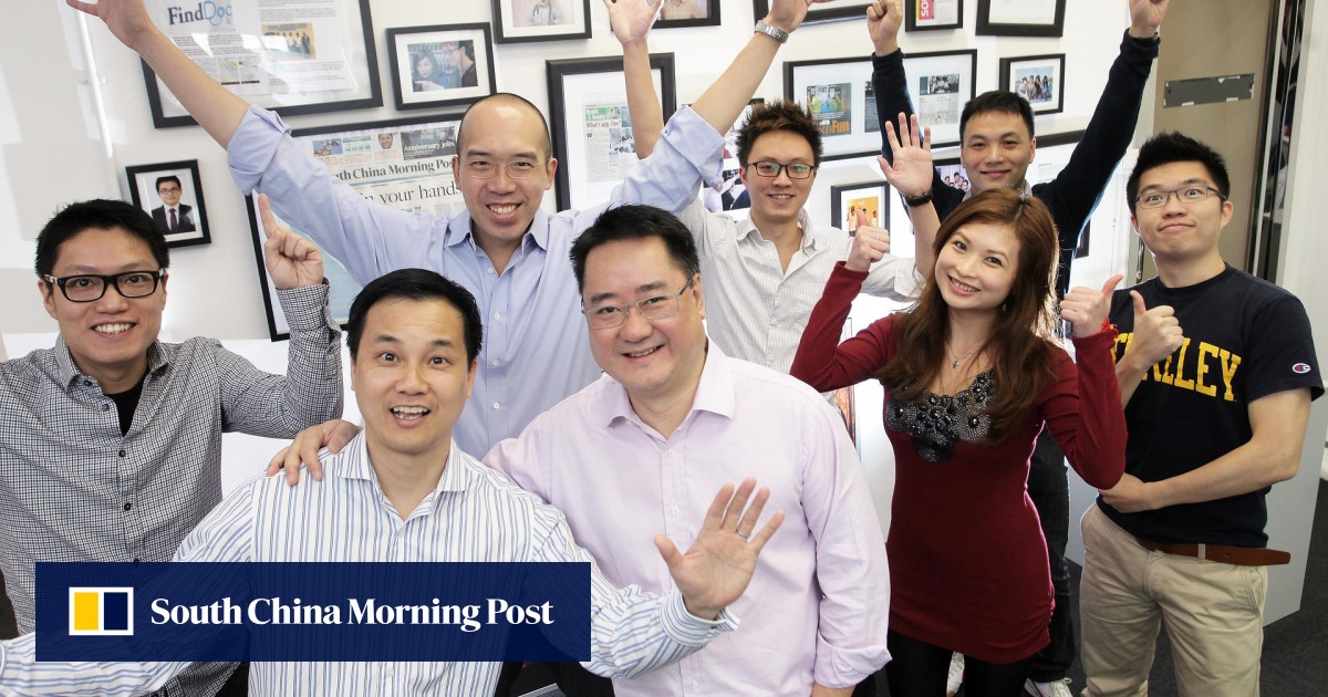 Hong Kong tech start-ups need more active help | South China Morning Post