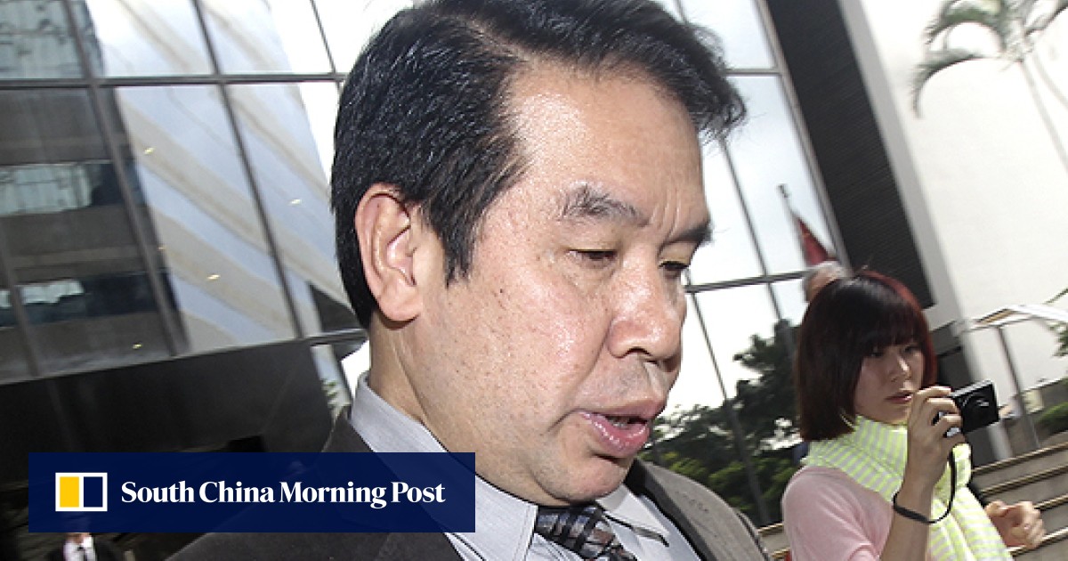 Accounting expert shines light on money laundering cases at Carson ...