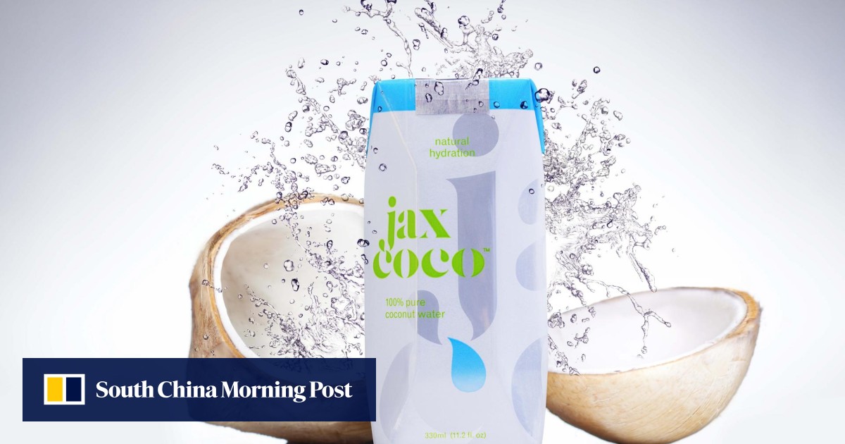 Hong Kong bar creates a Jax Coco cocktail | South China Morning Post