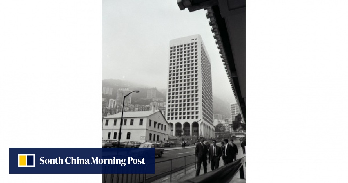 Murray Building in Central to be put out to tender at last | South ...