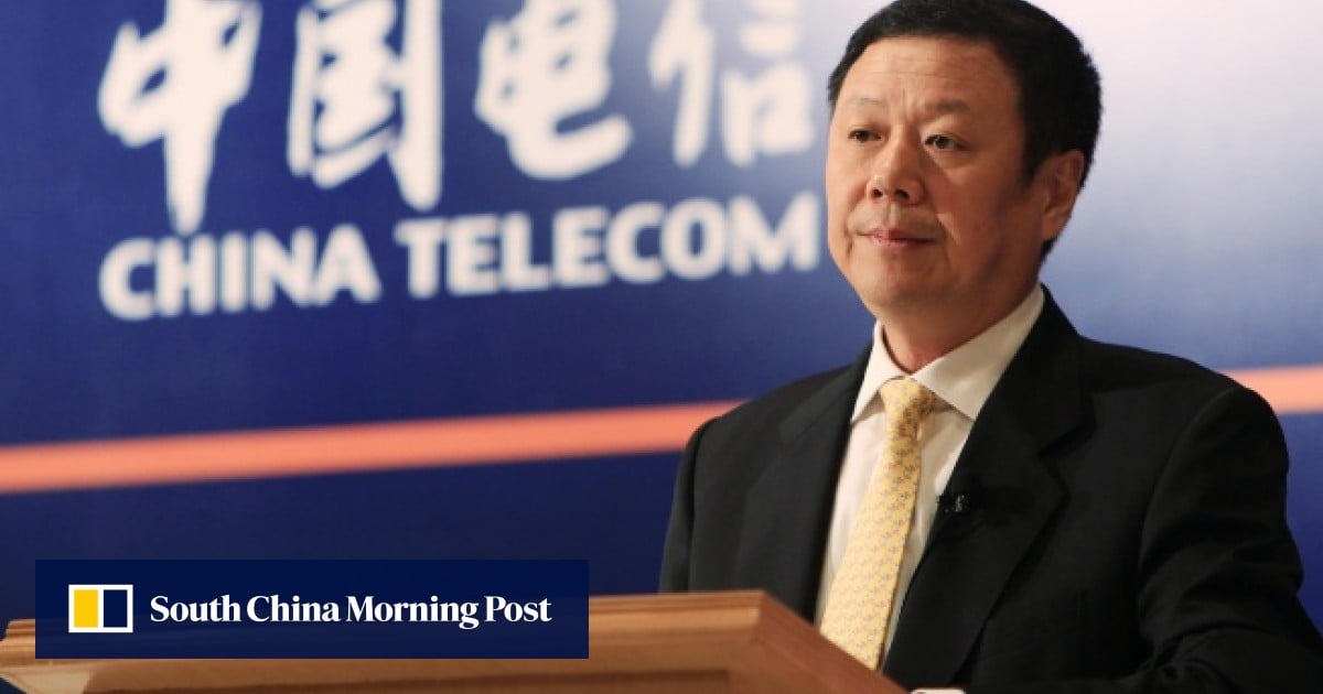 China Telecom turns its back on low-end market | South China Morning Post