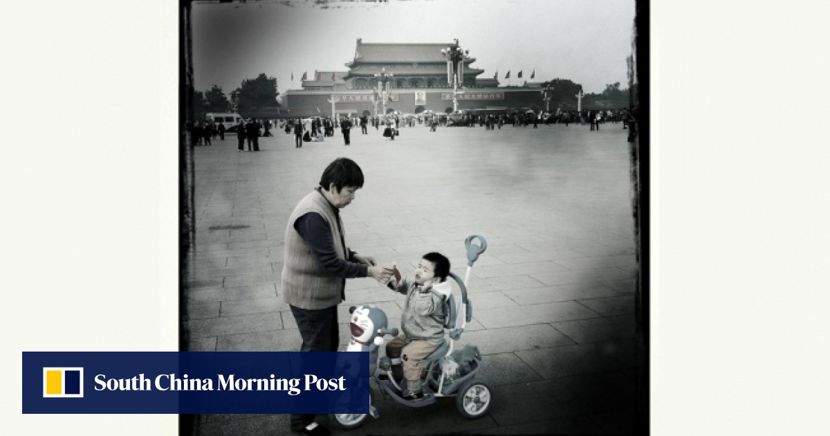 Survey shows problems of China's growing elderly population | South ...