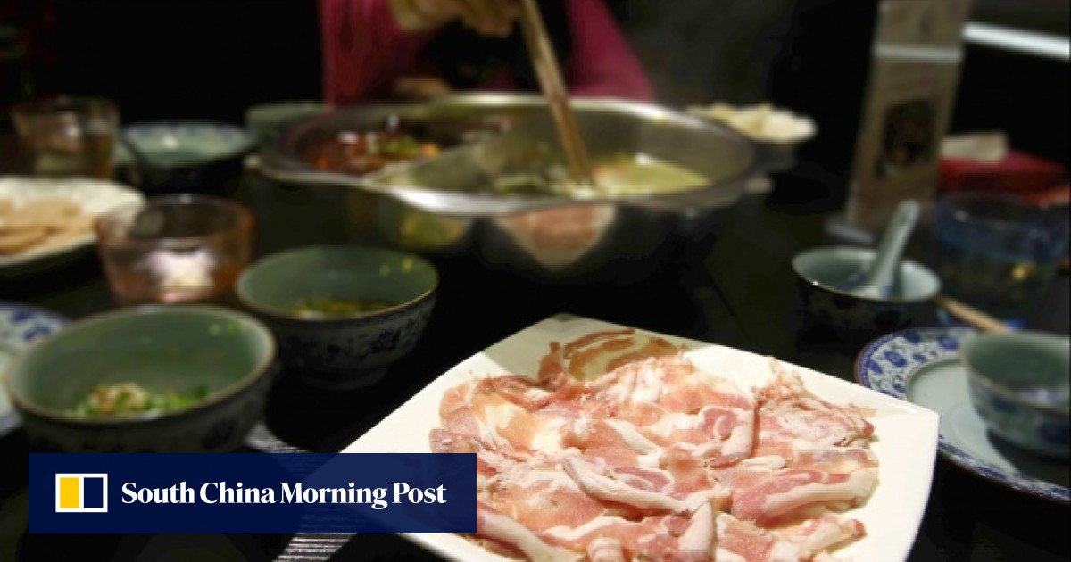 Chinese government watchdogs issue tips on detecting fake food ...