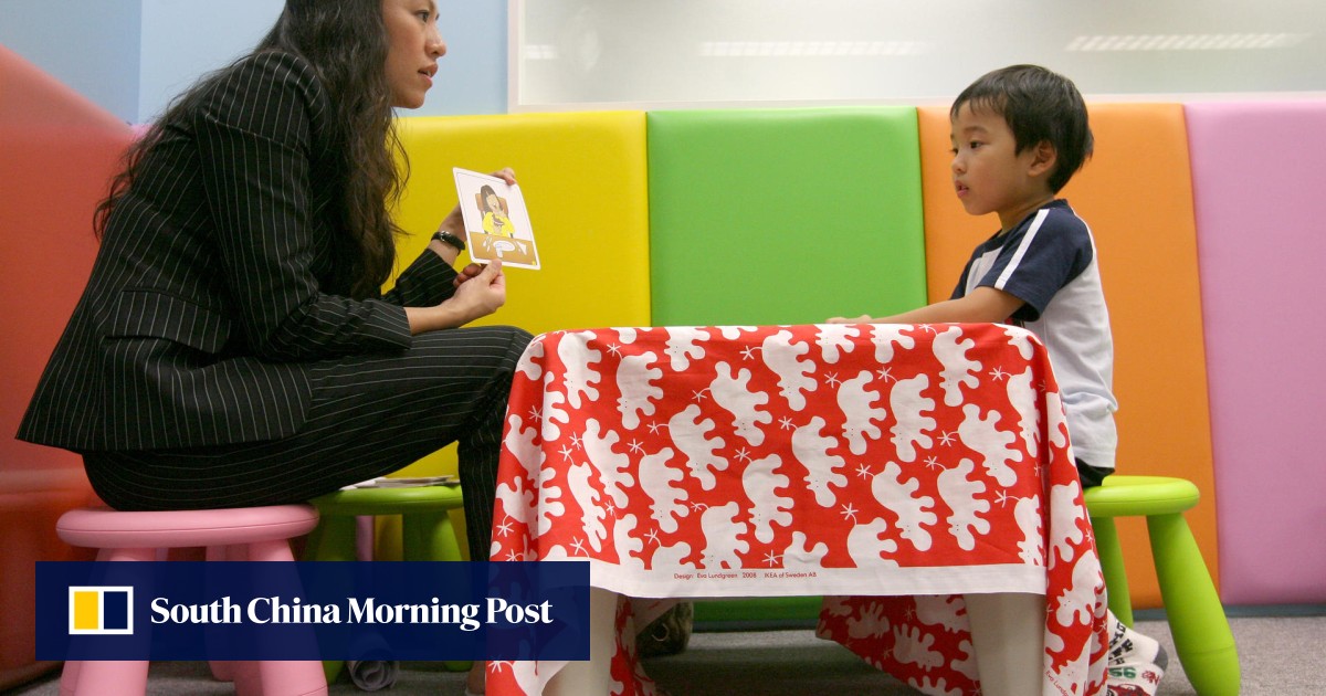 How to help your child succeed in a school interview | South China ...