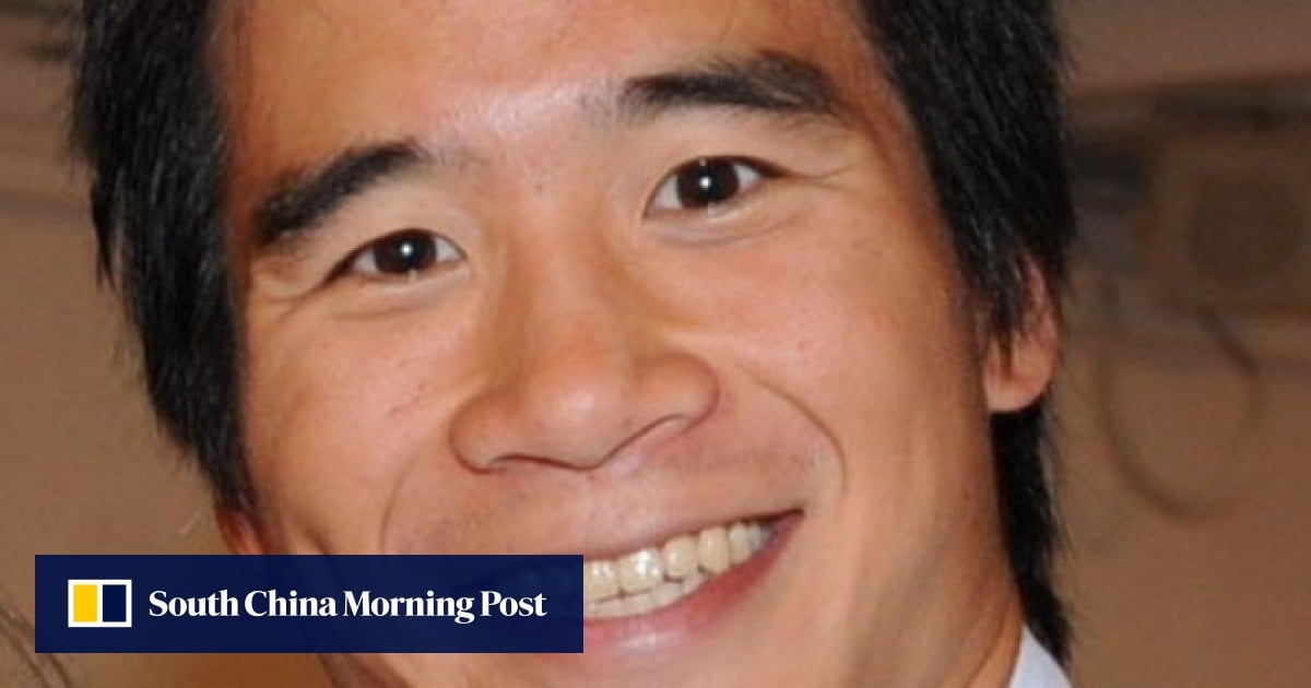 Wheelock names Woo's son managing director | South China Morning Post