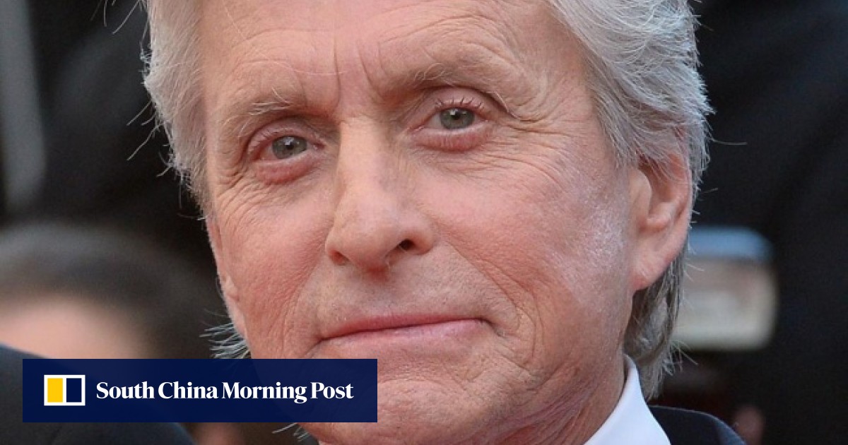 Oral Sex Caused My Throat Cancer Says Actor Michael Douglas South
