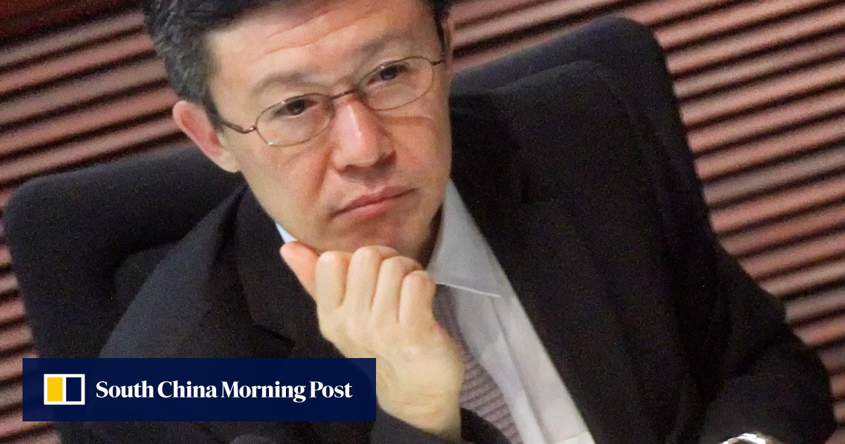 Timothy Tong's liquor spending spree gives ICAC a hangover | South ...