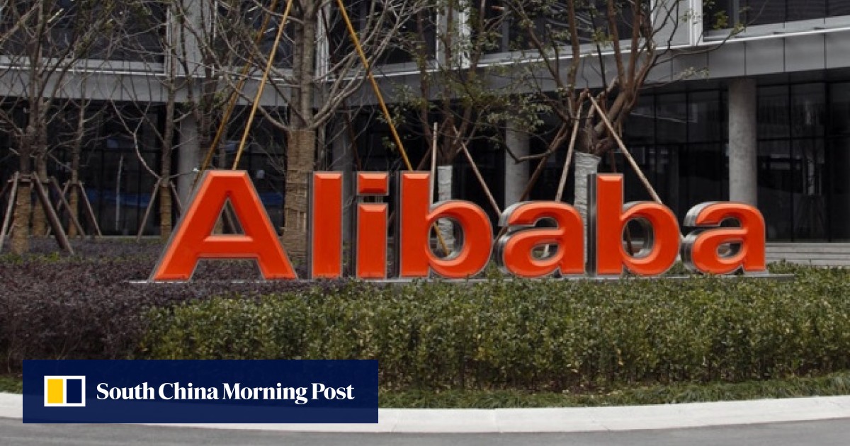 Goldman Sachs to lend US$500m to Alibaba ahead of expected IPO | South ...
