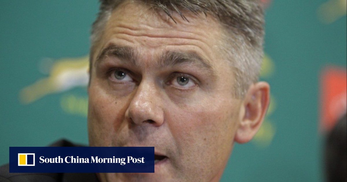 Outstanding youngster Willie Le Roux, Bulls’ Jano Vermaak in Boks ...