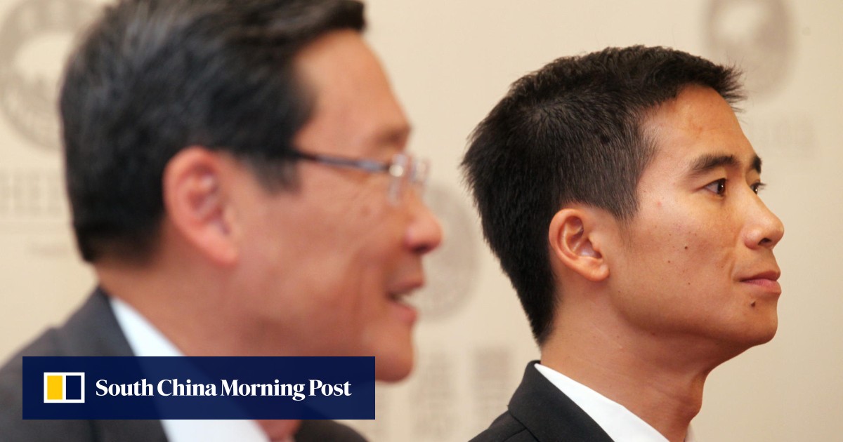 Business climate getting bad, says Peter Woo | South China Morning Post