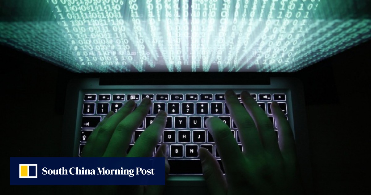 Citadel virus being spread by Hong Kong computers | South China Morning ...