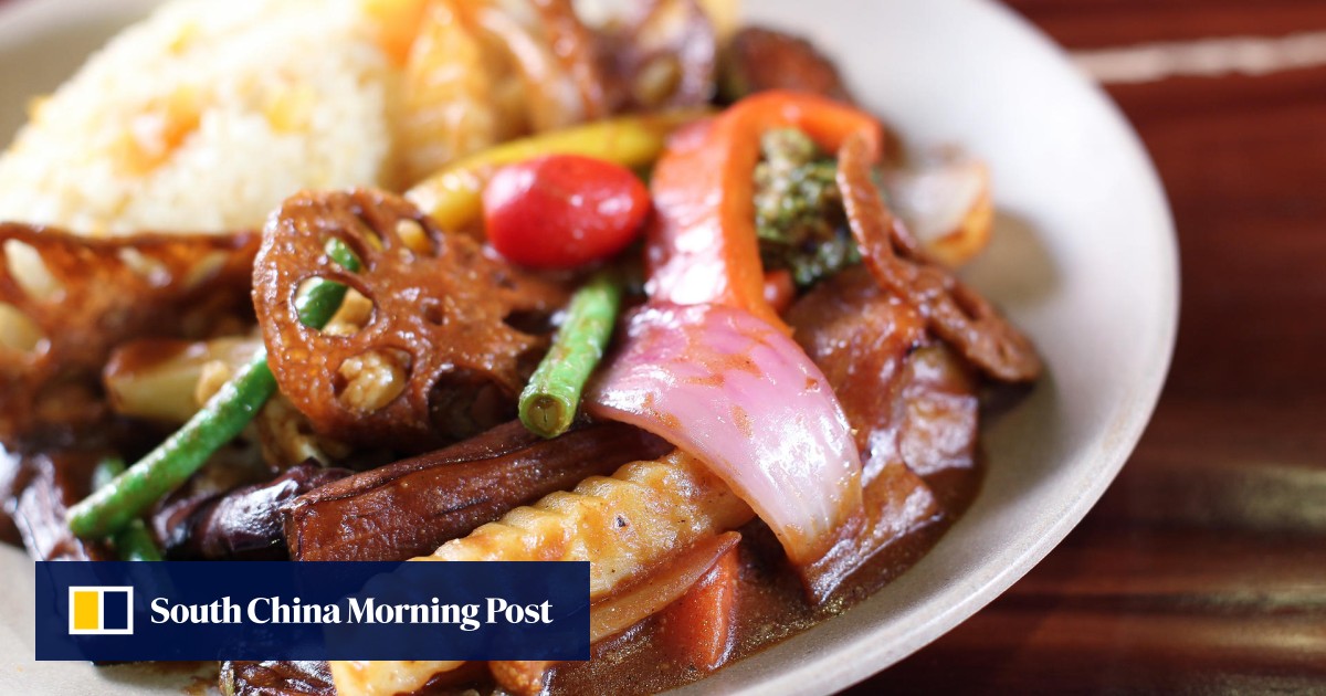 Restaurant review: Camper's, Quarry Bay - wholesome Japanese fare ...