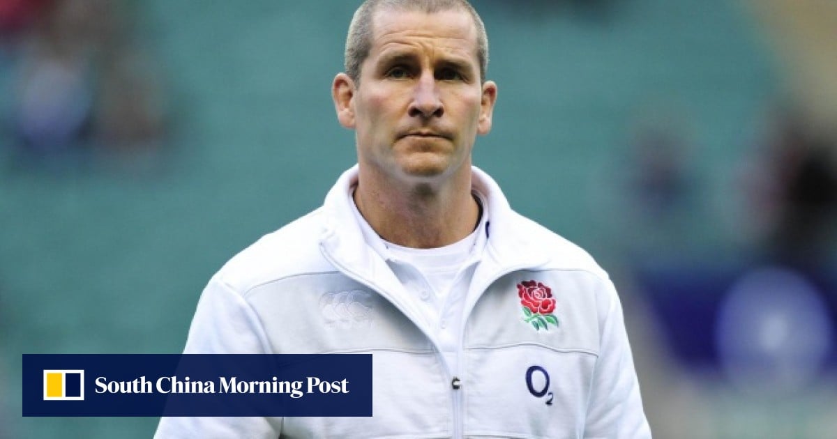 England coach Stuart Lancaster aims to rewrite history in Argentina ...