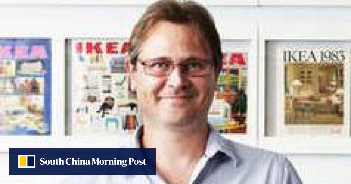 New generation takes reins at Ikea as founder lets his three sons take ...