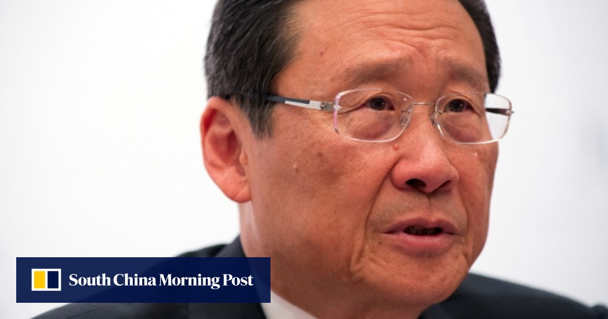 Wheelock chief stands up for CY | South China Morning Post
