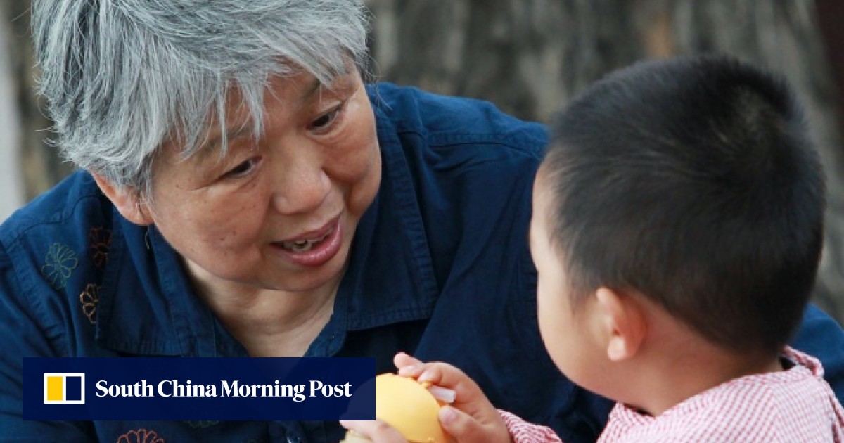 The old-age crisis facing China | South China Morning Post
