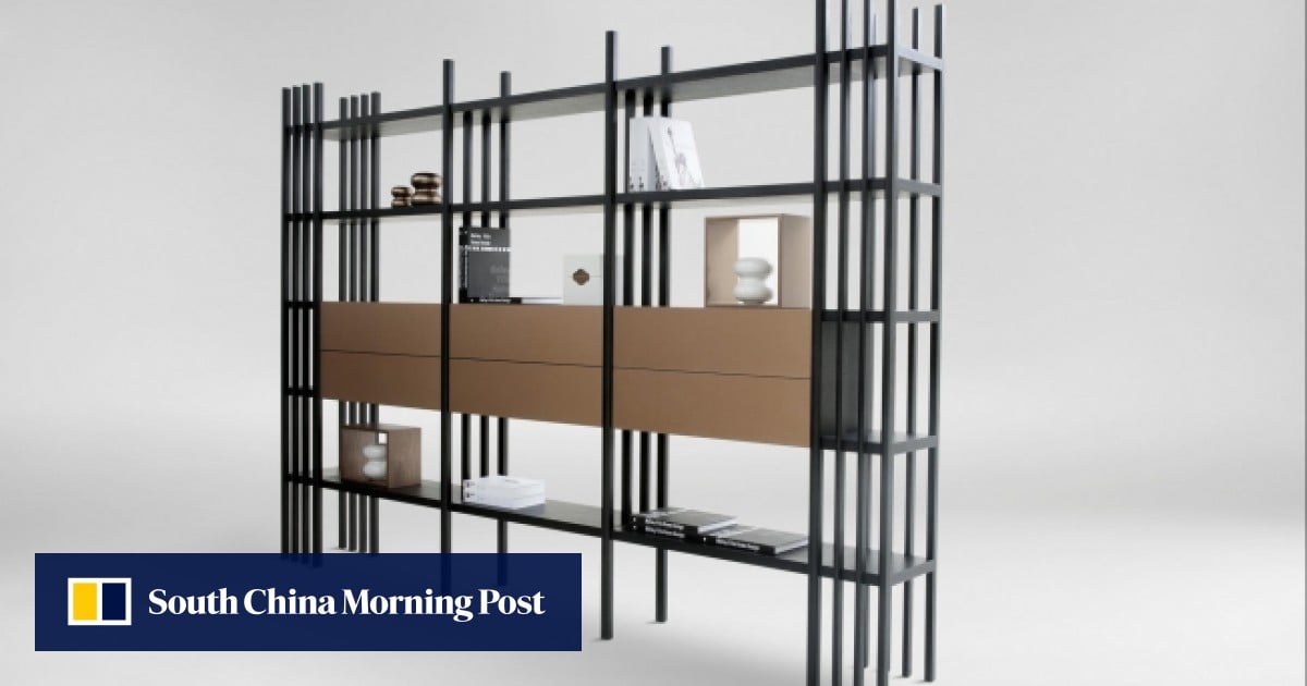 Style with David Roden, June 12, 2013 | South China Morning Post