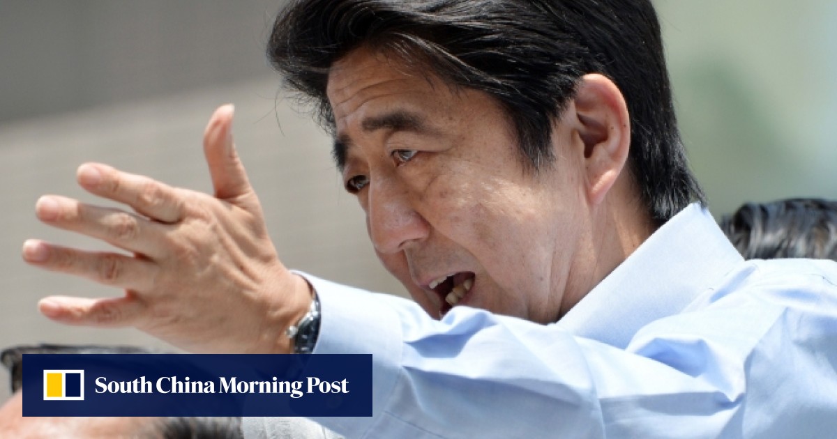 BOJ keeps policy steady, skips new steps to calm markets | South China ...