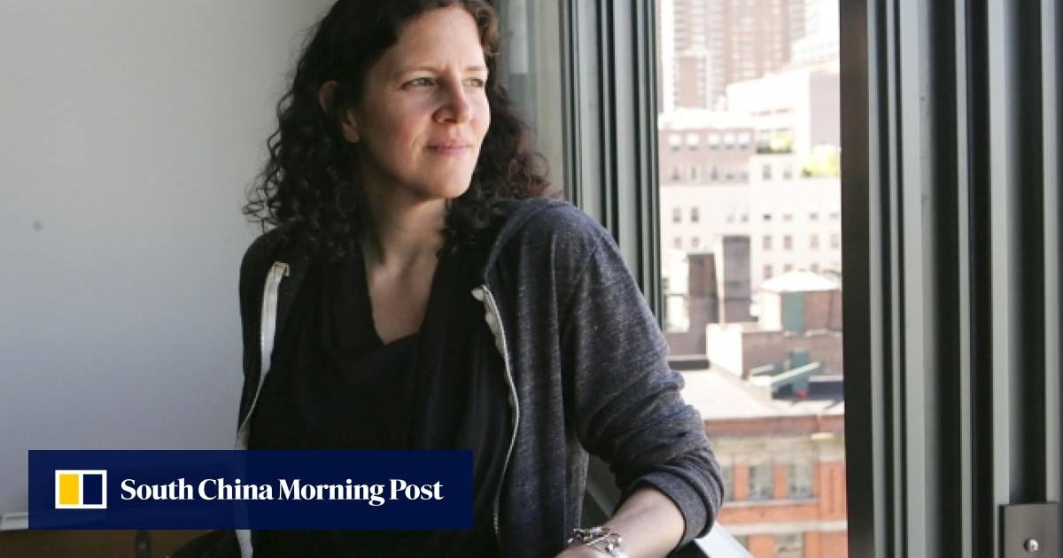Filmmaker Laura Poitras examines US security issues | South China ...