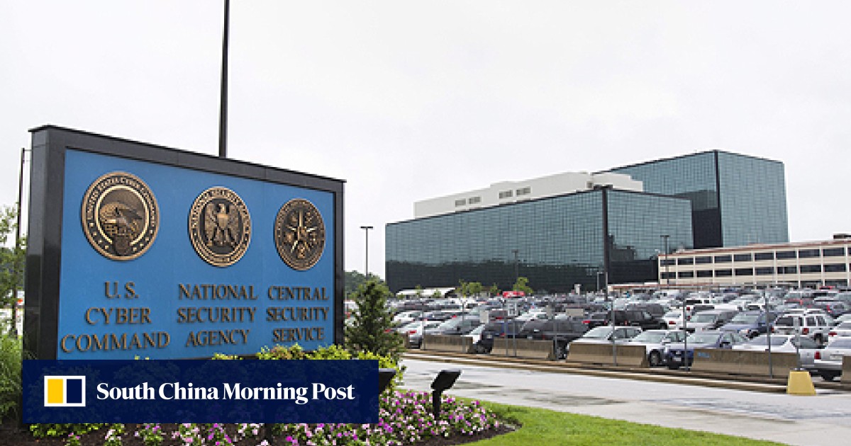 Inside the NSA’s ultra-secret China hacking group | South China Morning ...