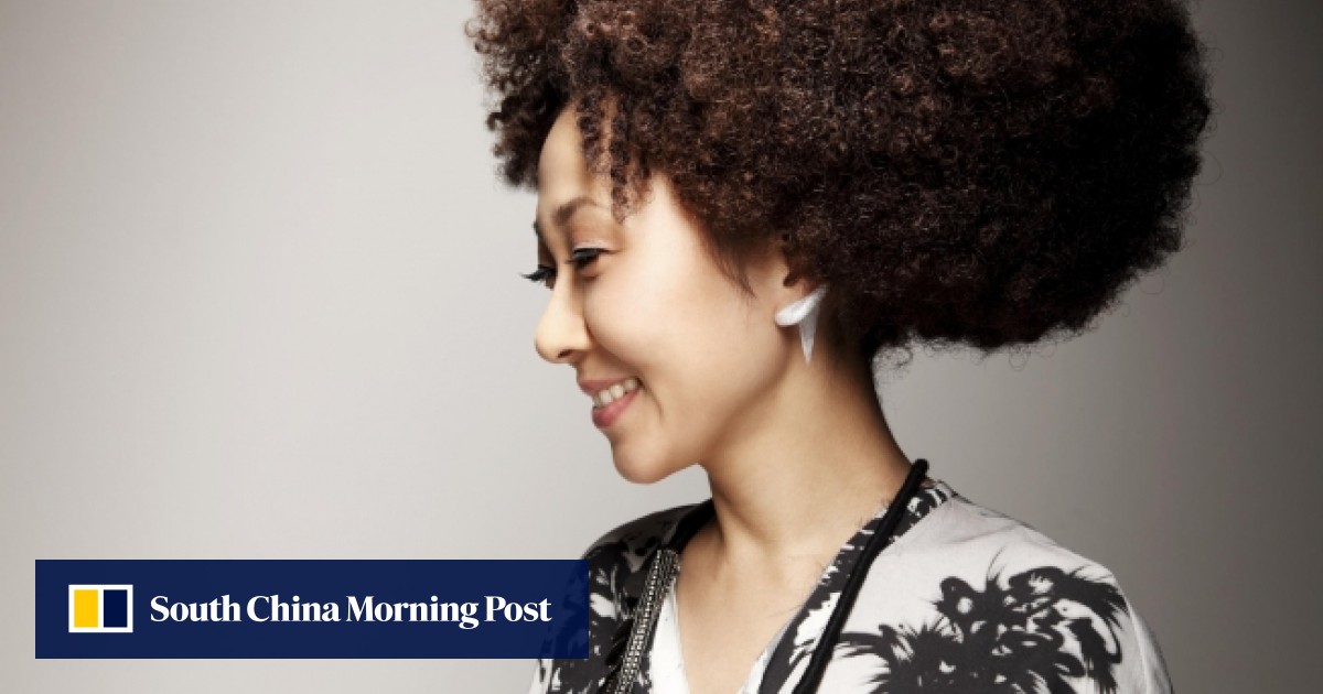 Singer Misia marks 15 years on top | South China Morning Post