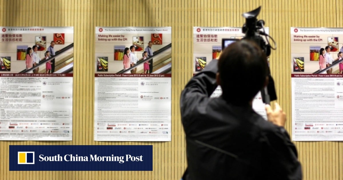 Credit clamps push smaller brokers to brink | South China Morning Post