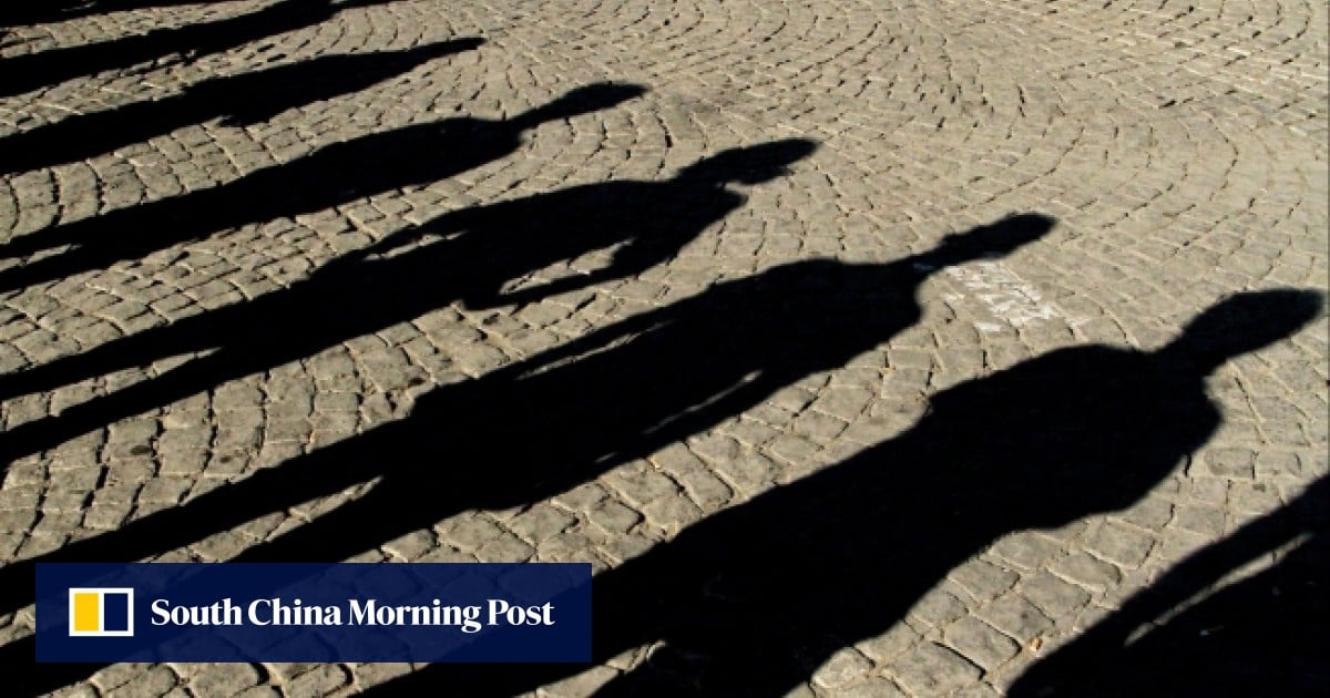'Standing man' inspires silent opposition in Turkey | South China ...