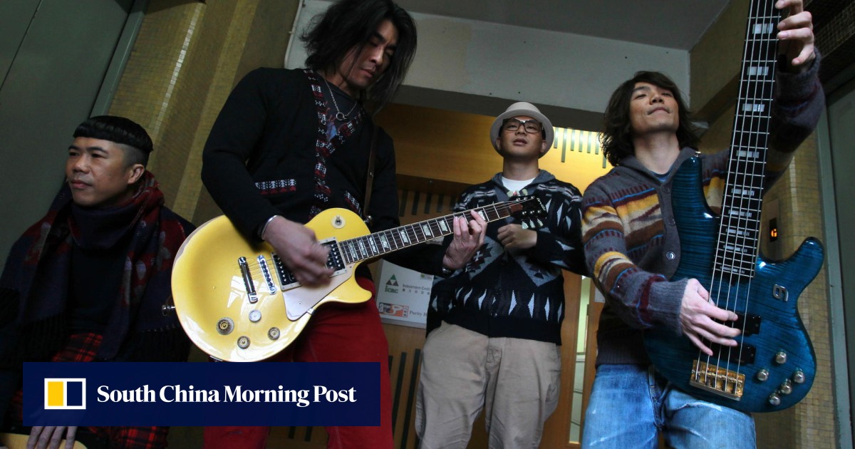 Boycott July 1 concert, fans urge Korean pop stars | South China ...