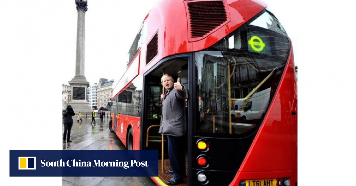 Routemaster service takes Transport for London back to the future ...