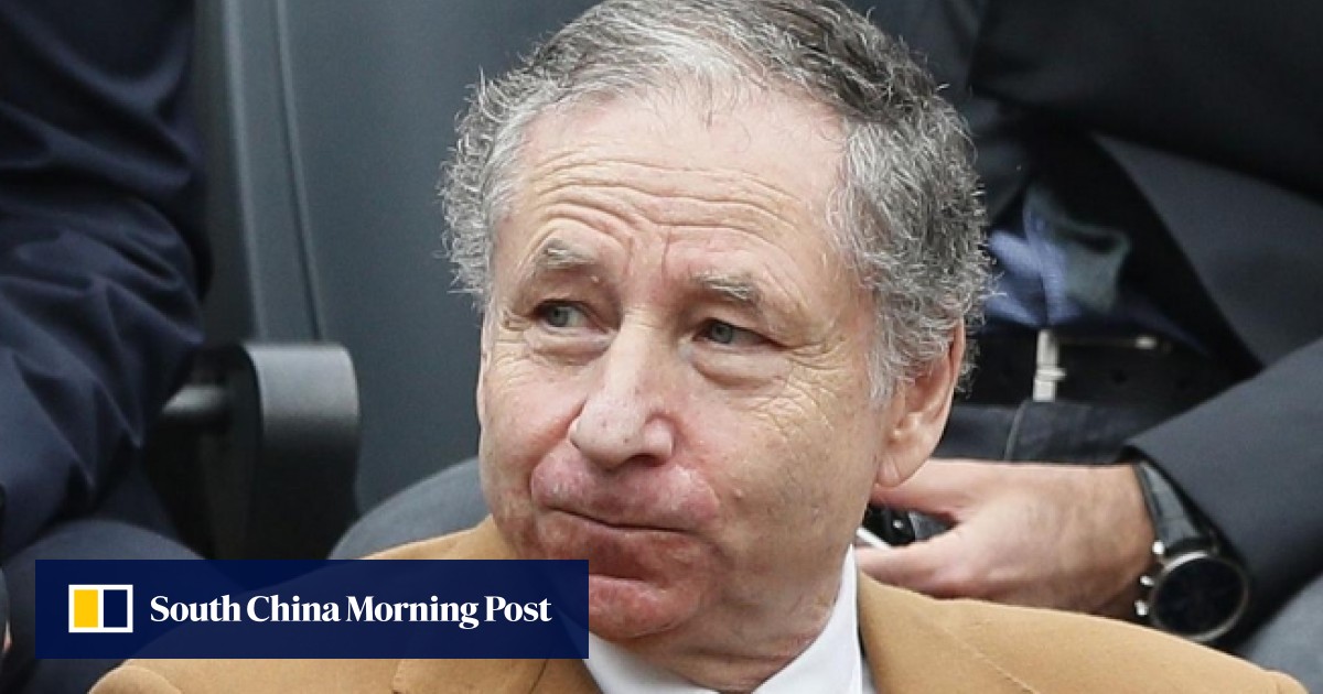 Mercedes' lawyer hits out at FIA in tyre test tribunal | South China ...