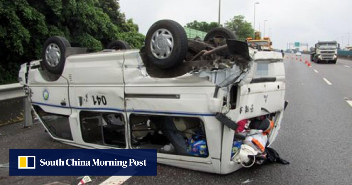 Tough new laws in Taiwan to curb drink-driving | South China Morning Post