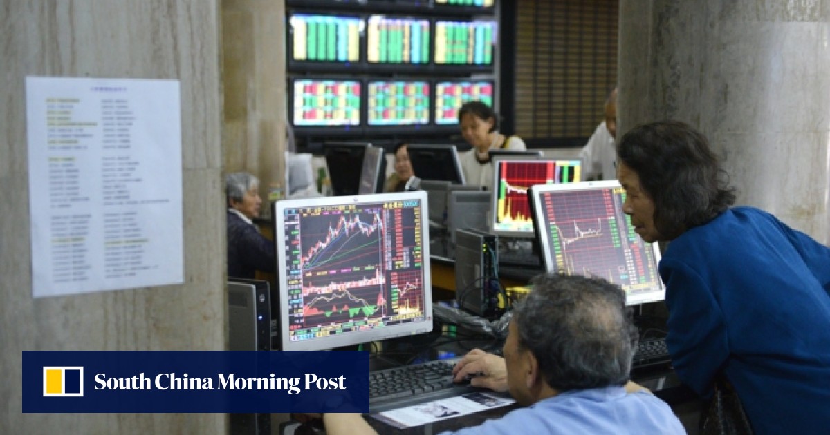 Chinese traders turn their sights on executive pay | South China ...