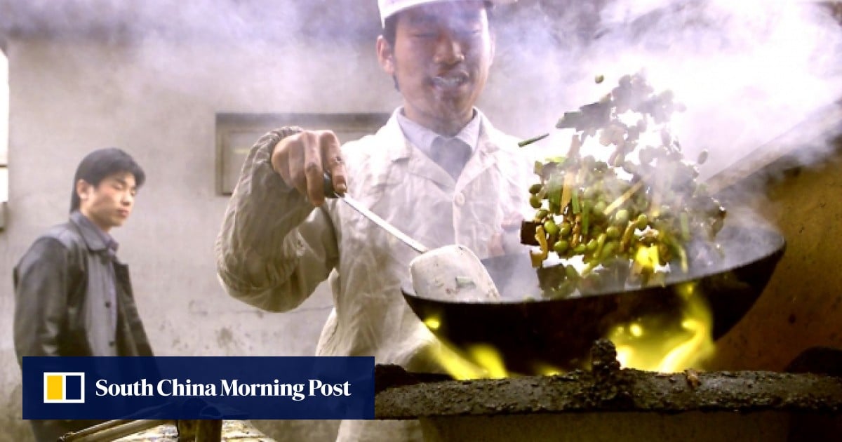 Kunming struggling to deal with ‘gutter oil’ | South China Morning Post