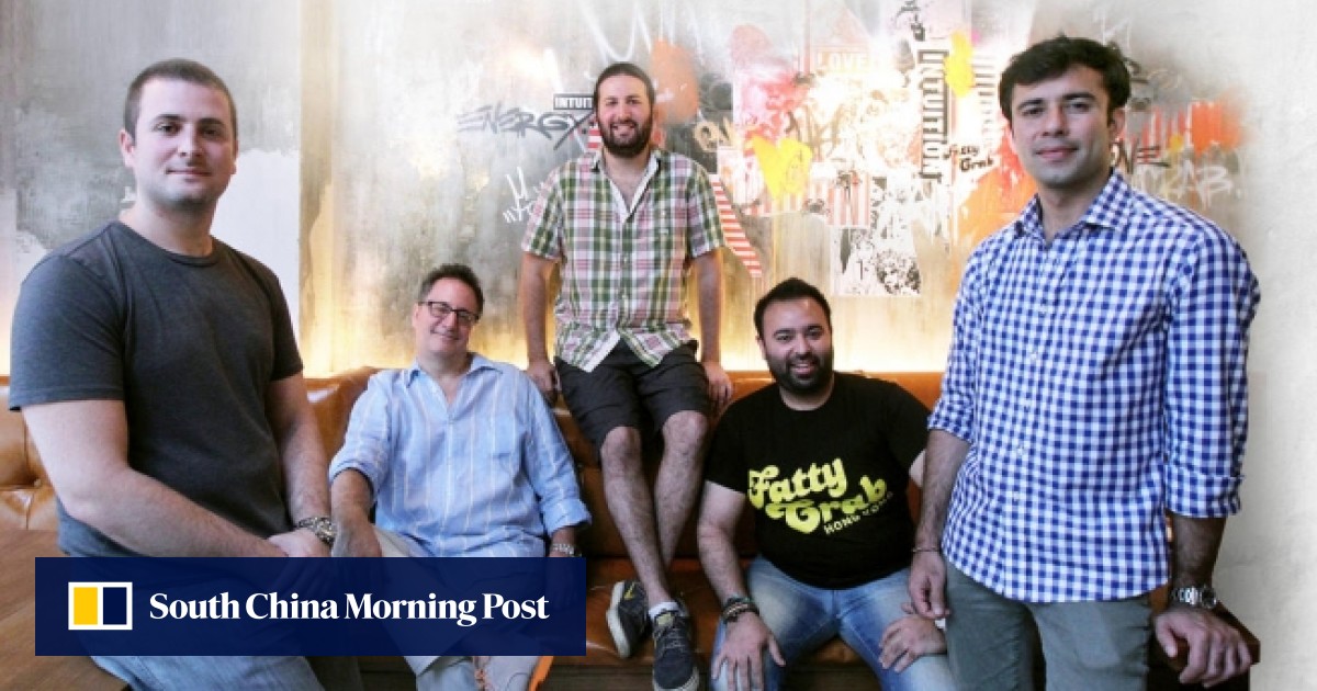 Strait laced | South China Morning Post