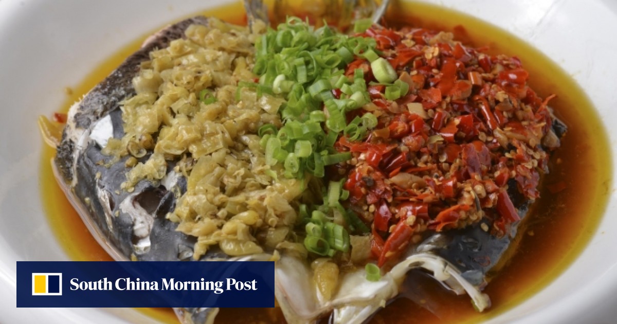 Food review: Cafe Hunan | South China Morning Post
