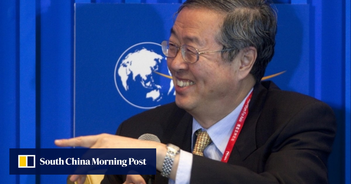 China central bank boss vows to maintain stability after credit squeeze ...