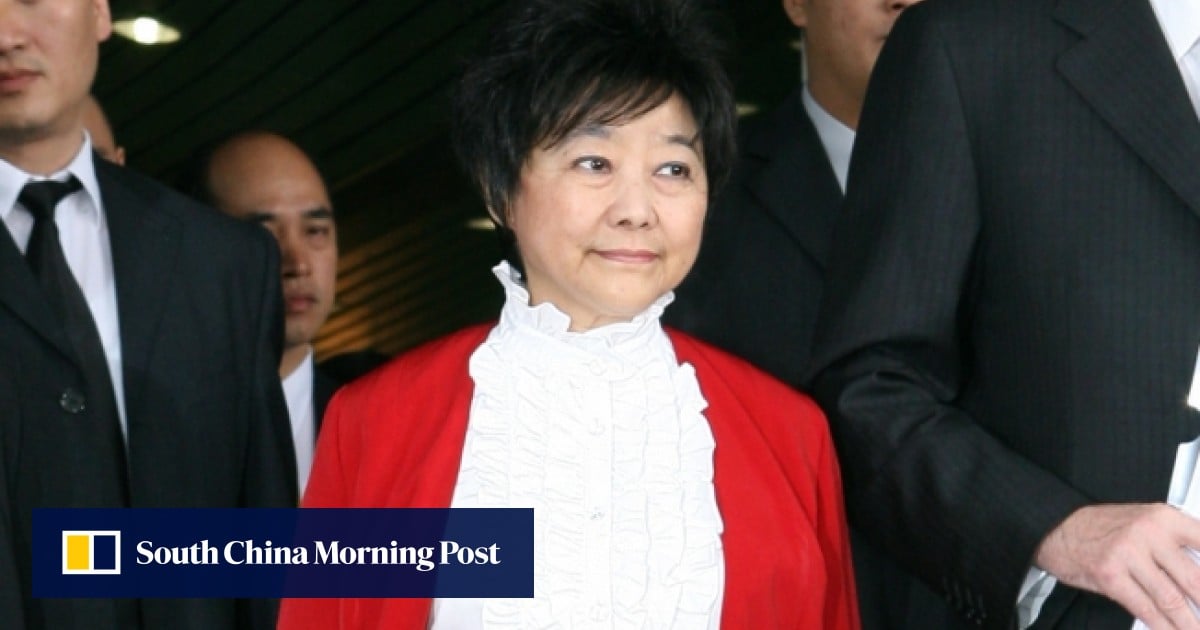 It was more than fung shui, says defence lawyer in Nina Wang case ...